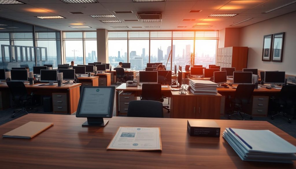 Obtain necessary industry-specific licenses and permits in Germany